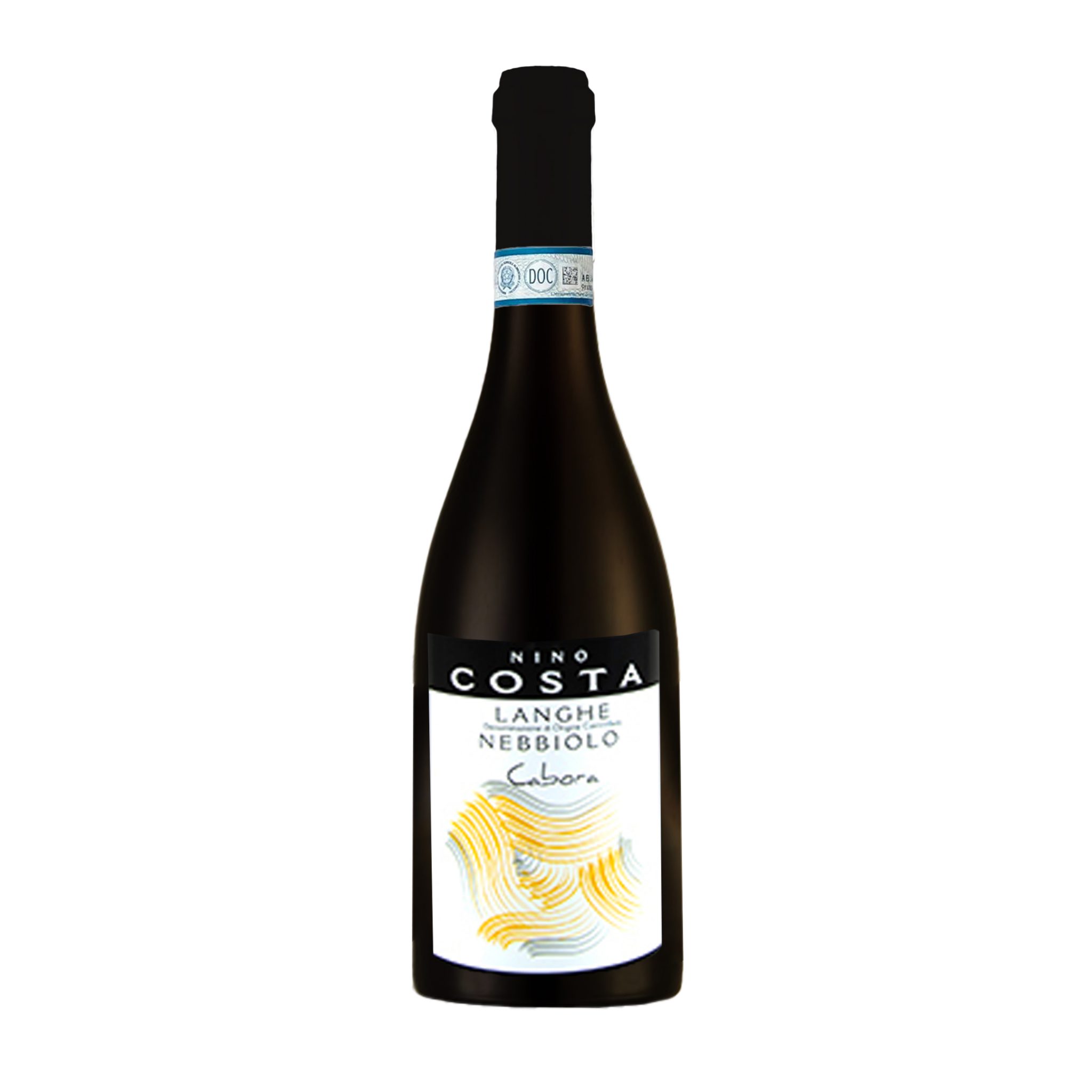 Nino Costa D.O.C. Langhe Nebbiolo ‘Cabora’ 2020 – Wine-projects
